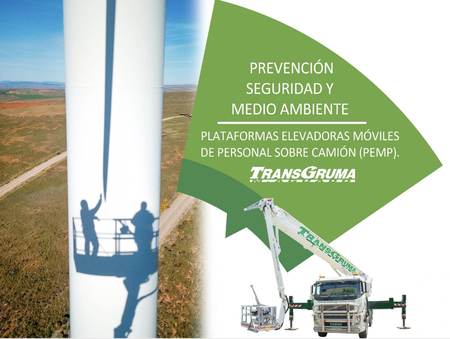 Procedimiento Y Normativas PEMP | Transgruma.com